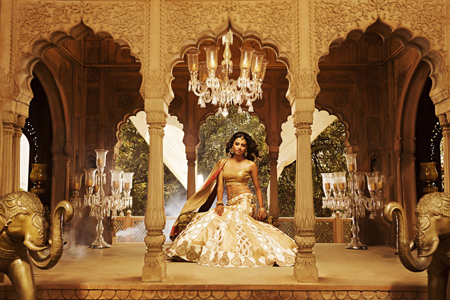 Imagesbazaar : Largest Collection of Indian Images and Videos