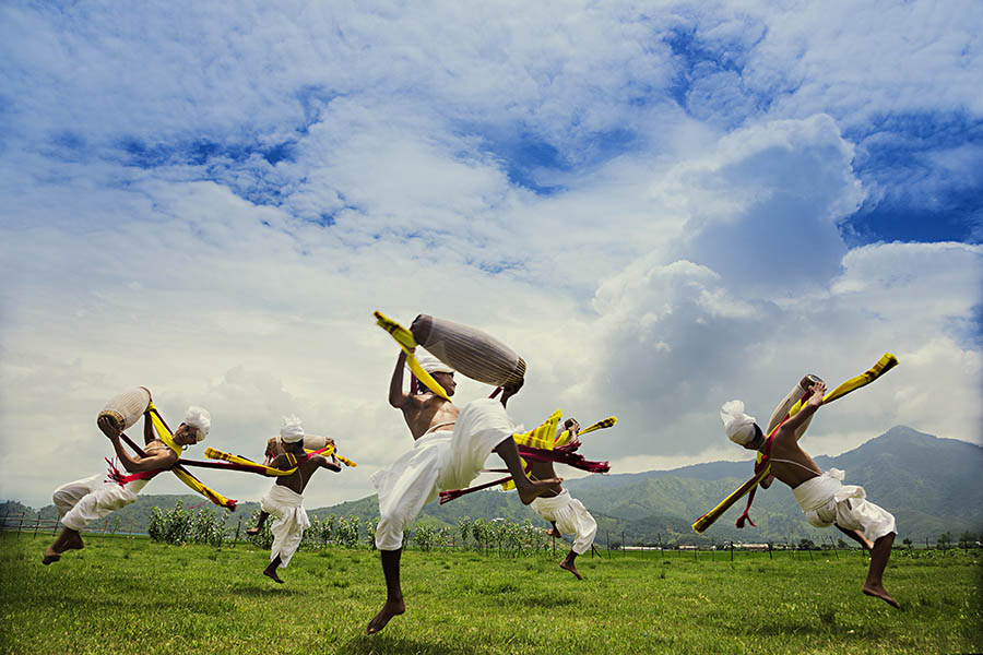 Imagesbazaar : Largest Collection of Indian Images and Videos